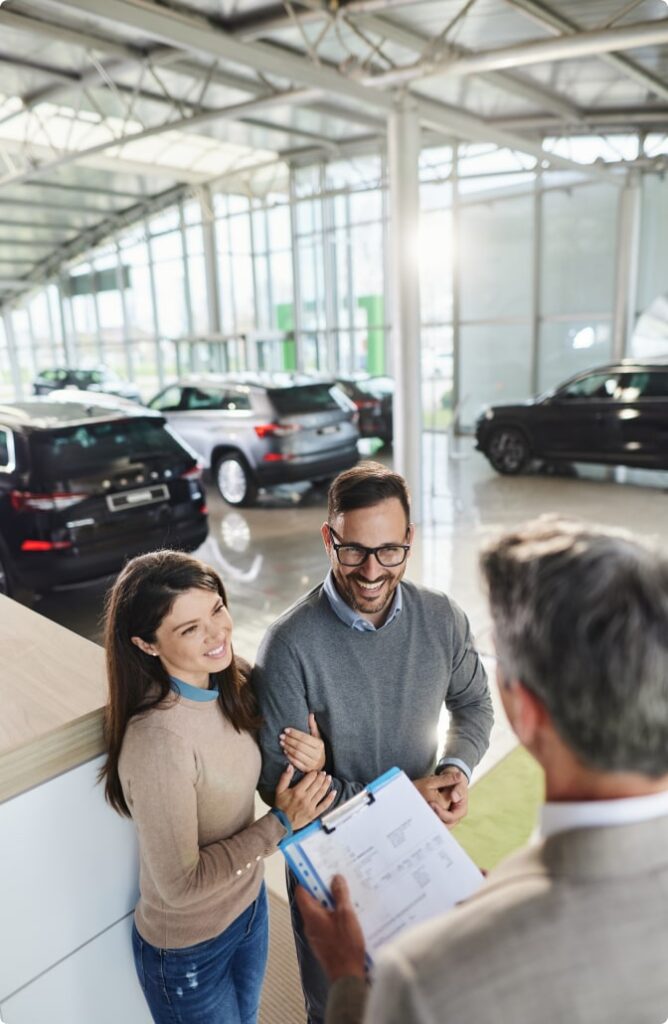 For Dealers | EdenPark